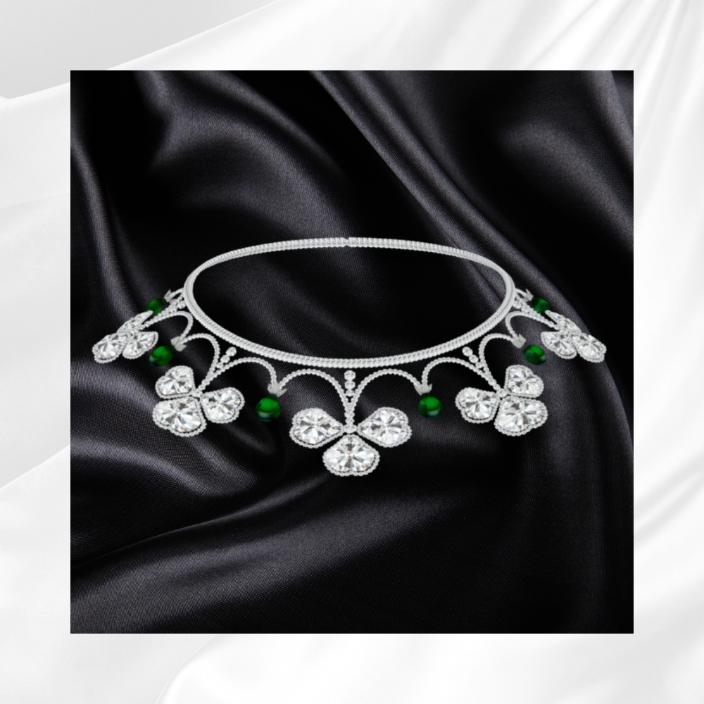 Shamrock Necklace - The Sims 4 Create a Sim - CurseForge