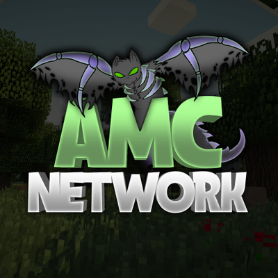 AMC Network - Modpacks - Minecraft - CurseForge