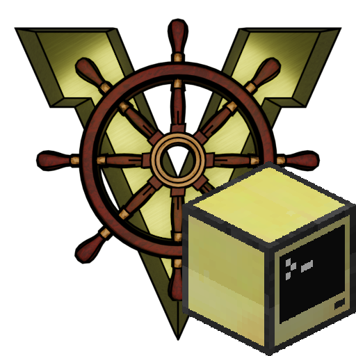 Valkyrien Computers [Fabric... - Mods - Minecraft - CurseForge