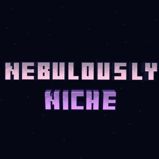 Nebulously Niche - Modpacks - Minecraft - CurseForge