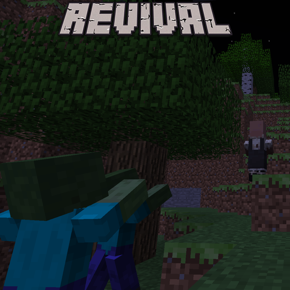 Revival - Resource Packs - Minecraft - CurseForge