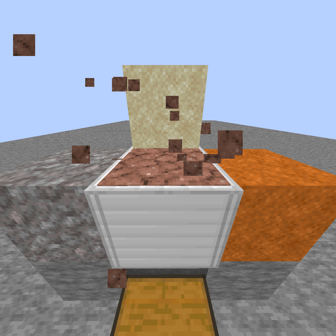 Rock Crusher - Minecraft Resource Packs - CurseForge