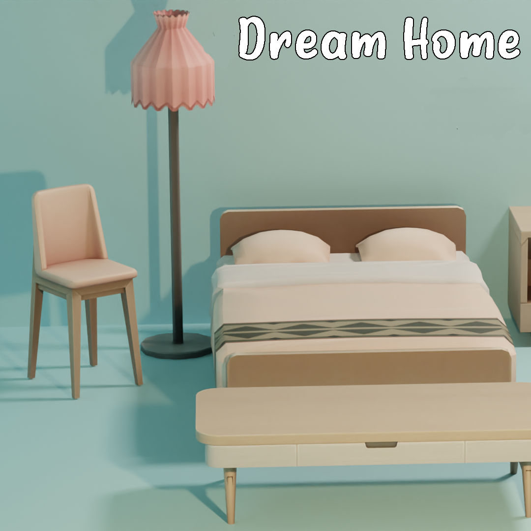 Dream home add on - The Sims 4 Build / Buy - CurseForge