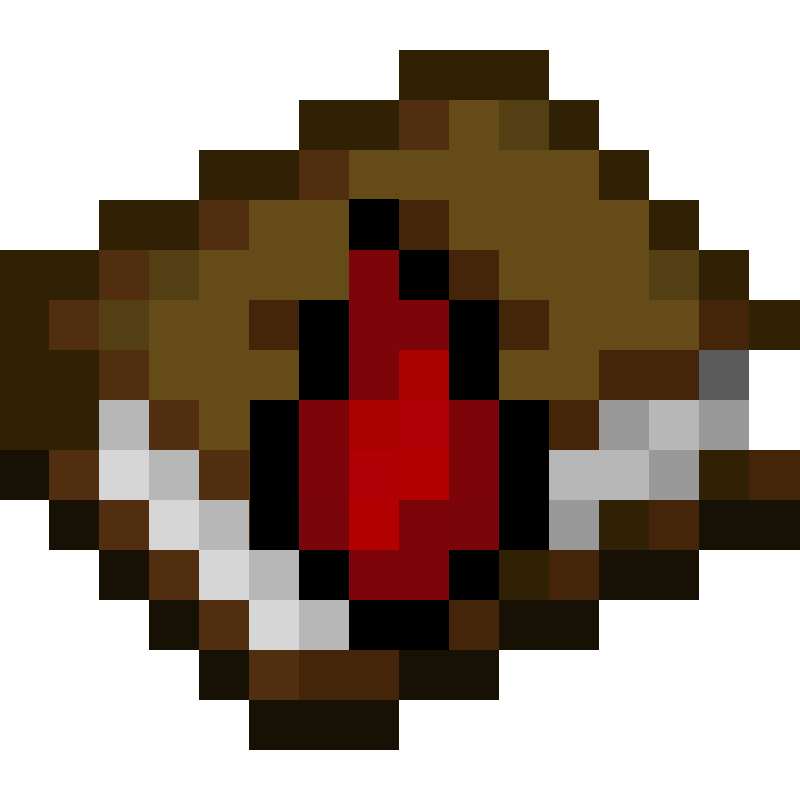 Demonic Priest Origin - Minecraft Mods - CurseForge