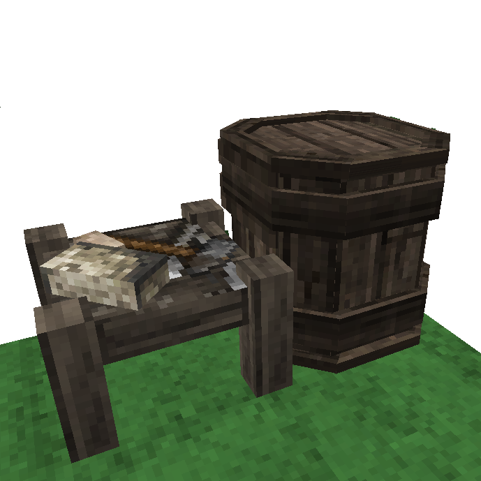 Conquest of Domum Ornamentum - Files - Minecraft Resource Packs ...