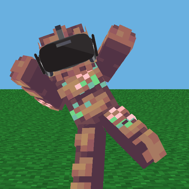 Install A Kitchen Sink VR Pack! - Minecraft Mods & Modpacks - CurseForge