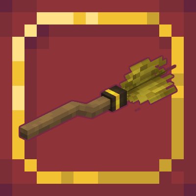 Witch Mobility [Forge & Fabric] - Files - Minecraft Mods - CurseForge