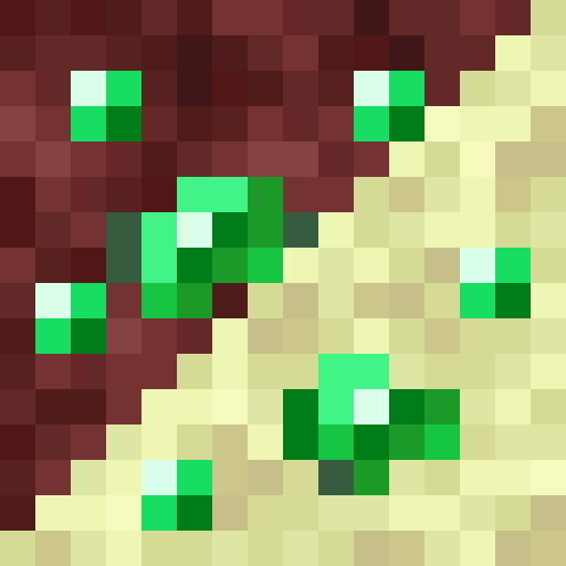 End Ores - Minecraft Mods - CurseForge