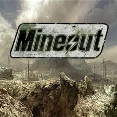 Mineout: New Age Wasteland - Minecraft Modpacks - CurseForge