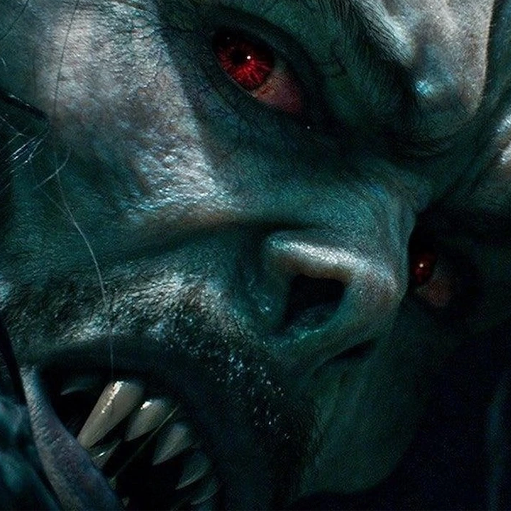 Morbius's Magic Mania Mashup - Minecraft Modpacks - CurseForge