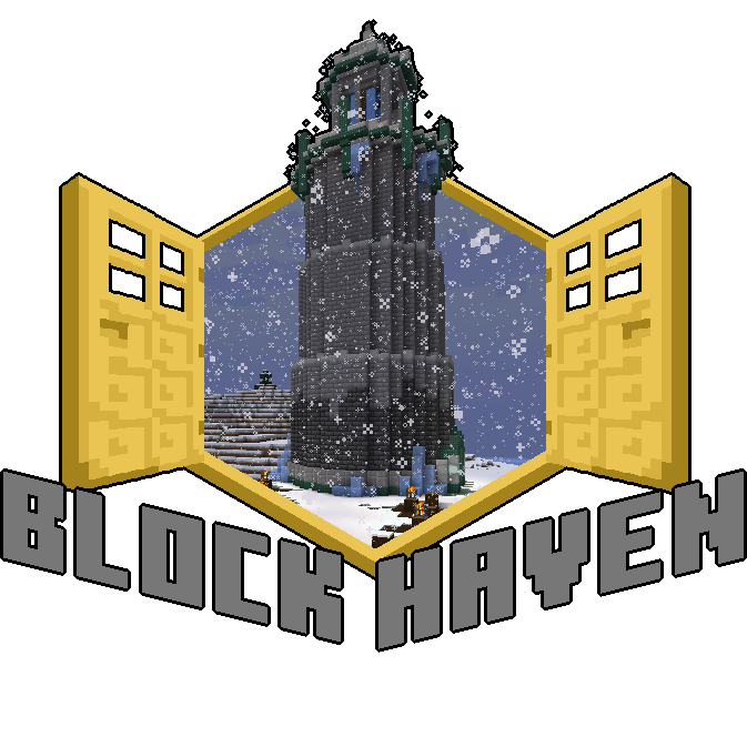 Block Haven S1 - Minecraft Modpacks - CurseForge