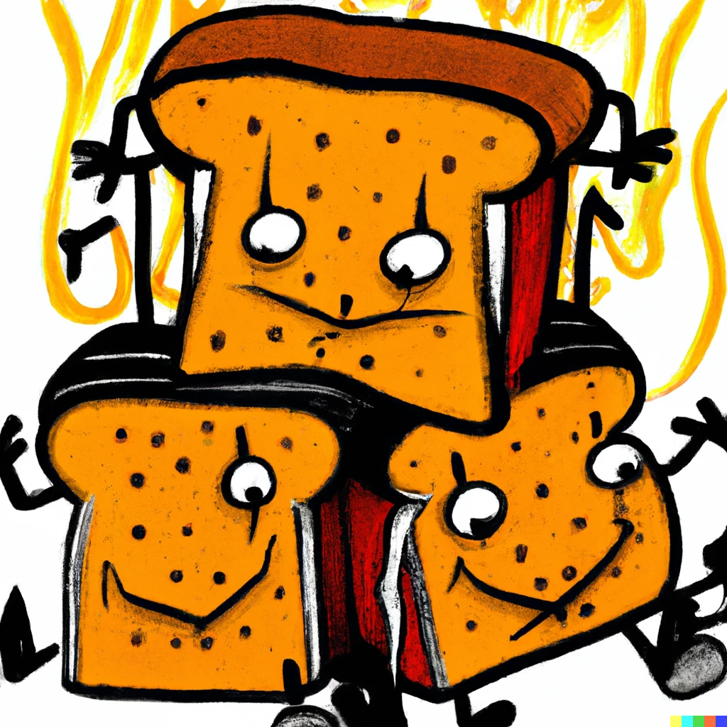 Toasty Critters - Minecraft Modpacks - CurseForge