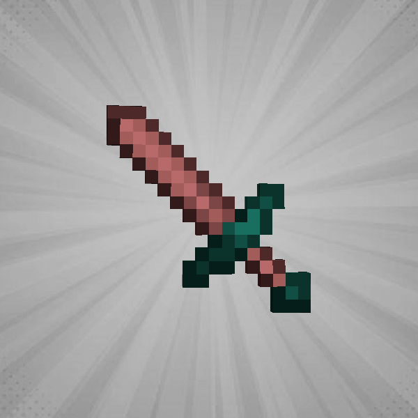Pork Swords - Mods - Minecraft - CurseForge