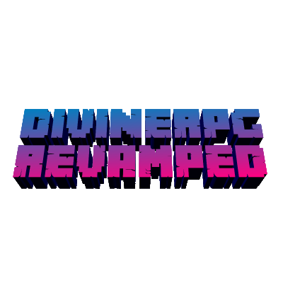 Divine Resprited - Minecraft Resource Packs - CurseForge