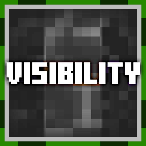 Visibility - Minecraft Resource Packs - CurseForge