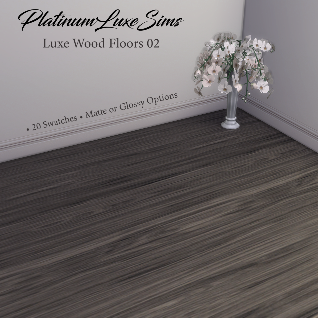 Sims 4 Cc Wood Floors Jendea: Sims 4 Floors