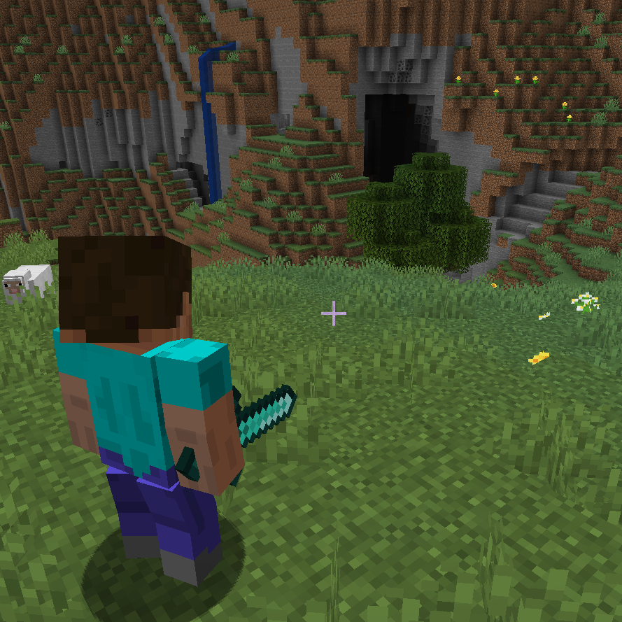 Epicfight Auto ShoulderSurfing - Minecraft Mods - CurseForge