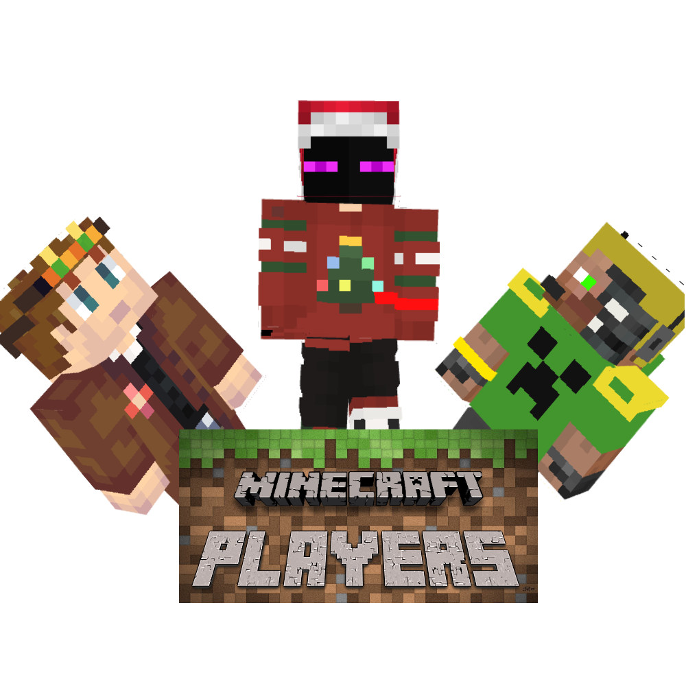 Players And Players Minecraft Mods CurseForge