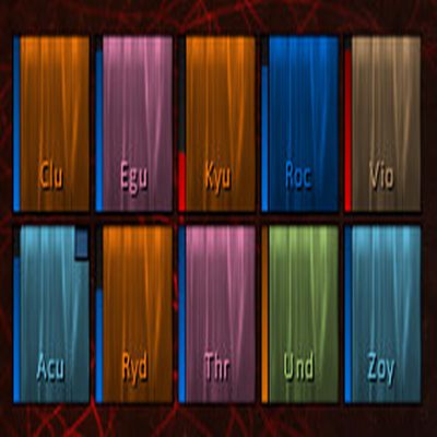 Grid2RightClick - World of Warcraft Addons - CurseForge