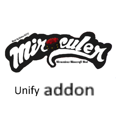 miraculer more unify (cancelled) - Minecraft Mods - CurseForge