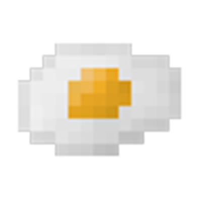 The Fried Egg - Minecraft Mods - CurseForge