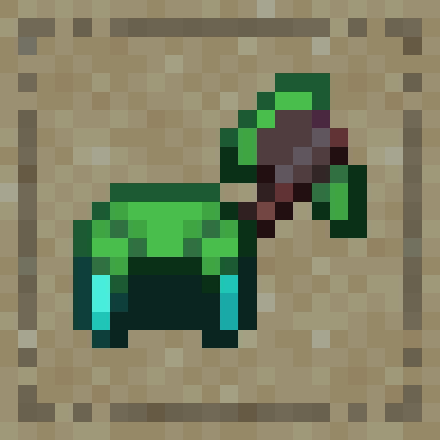 Enhanced Turtle Items (ETI) - Minecraft Mods - CurseForge
