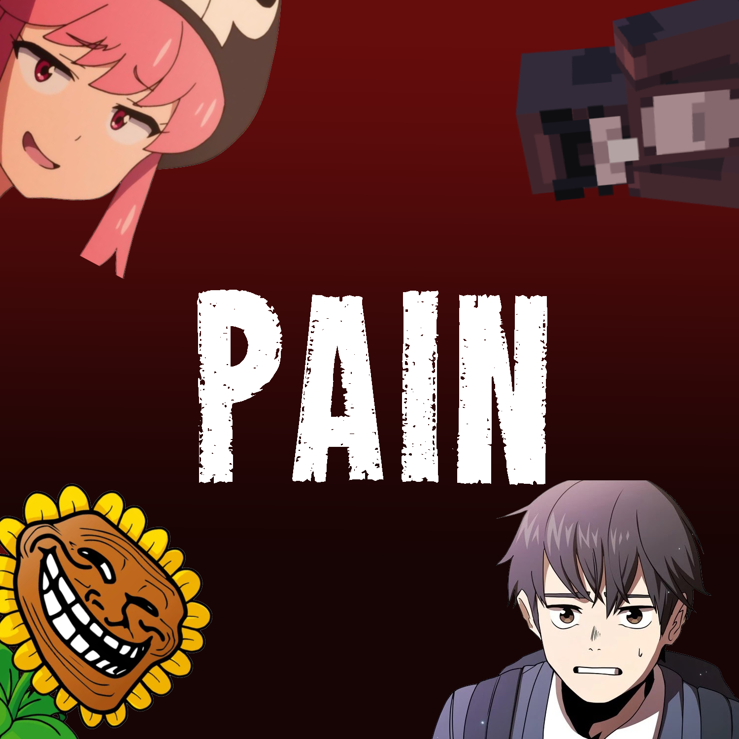 Pain & Suffering - Minecraft Modpacks - CurseForge