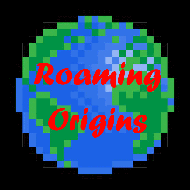 Roaming Origins - Minecraft Modpacks - CurseForge