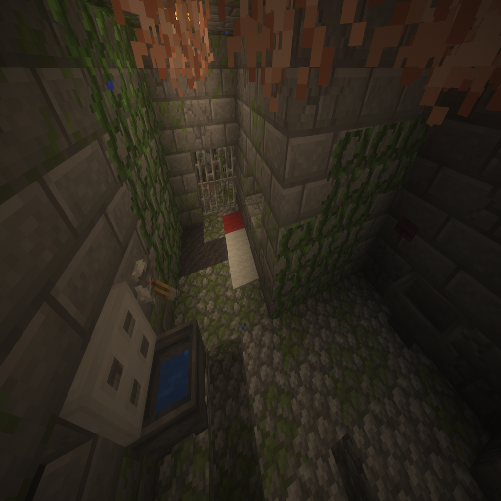 The Abandoning. Chapter 1 - Minecraft Worlds - CurseForge