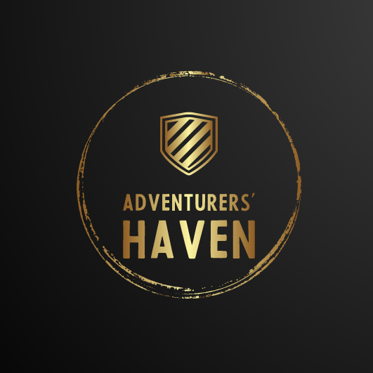 Adventurers' Haven - Minecraft Modpacks - CurseForge