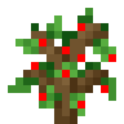 Saro´s Fruit Trees - Minecraft Mods - CurseForge