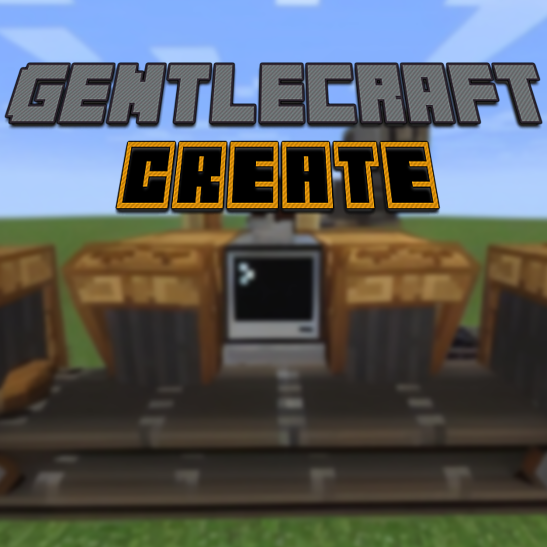 Install GentleCraft - Create - Minecraft Mods & Modpacks - CurseForge