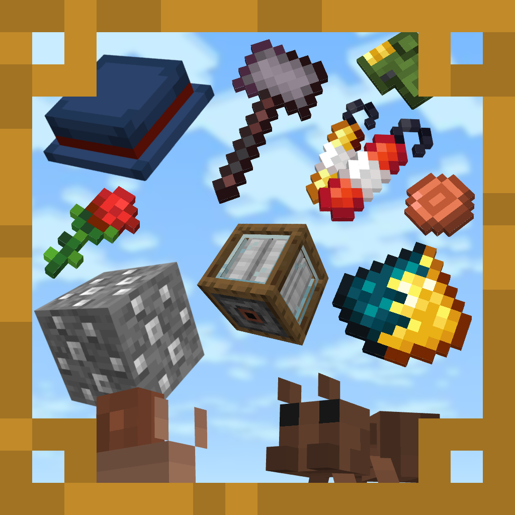 Real Worlds [Forge] - Minecraft Mods - CurseForge