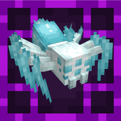SHC Gelid Spiders - Files - Minecraft Resource Packs - CurseForge