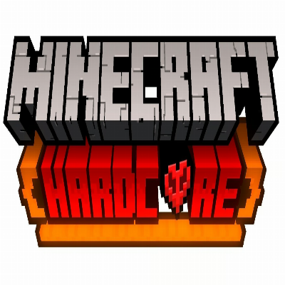 Minecraft Hd Logo