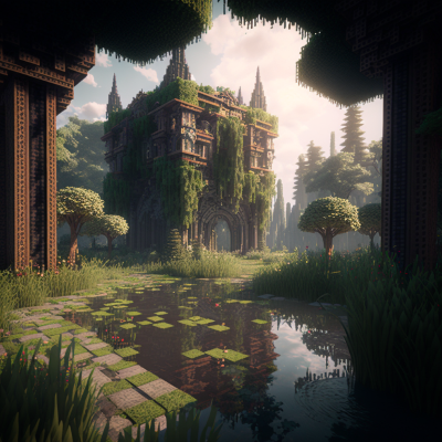 Elysian Fields - Modpacks - Minecraft - CurseForge