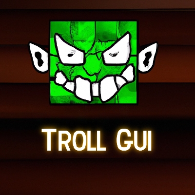 Troll Gui - Minecraft Mods - CurseForge
