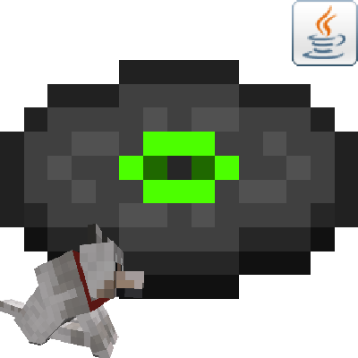 C418 - Dog Java port (NeoForge/Forge/Fabric) - Minecraft Mods - CurseForge