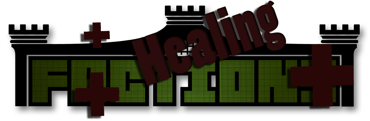 Overview - Faction Healing - Bukkit Plugins - Projects - Bukkit