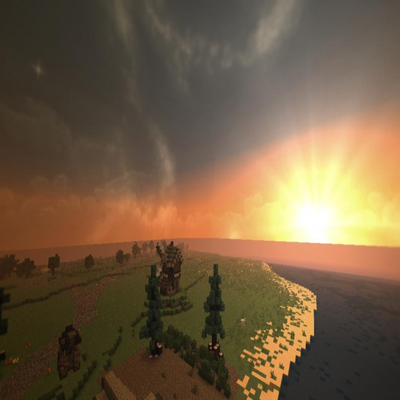 Colonize - Minecraft Modpacks - CurseForge