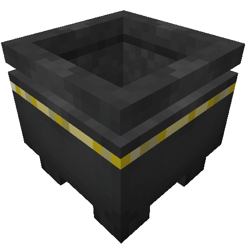 Magical Obsession - Minecraft Mods - CurseForge