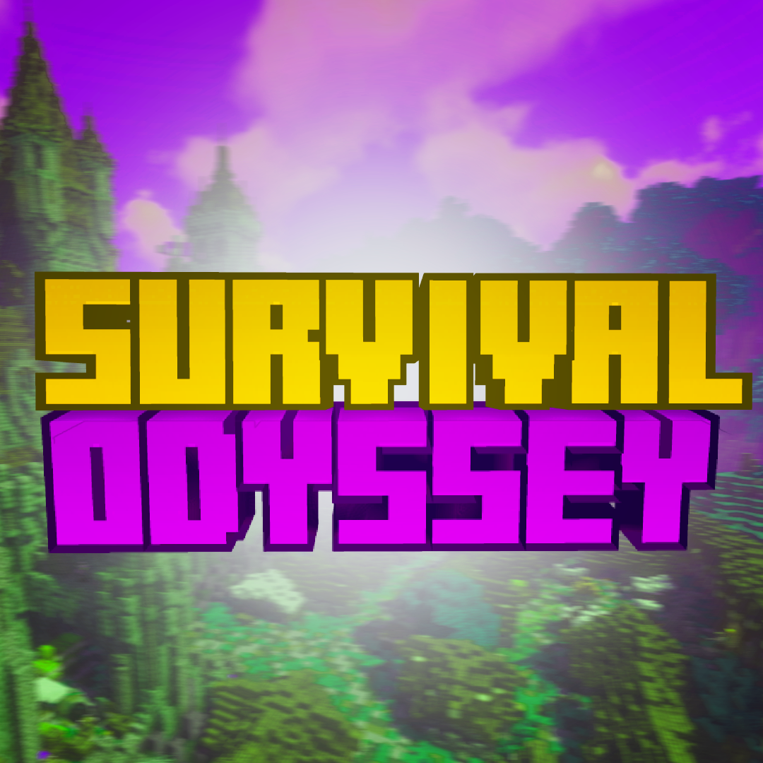 Survival Odyssey - Modpacks - Minecraft - CurseForge