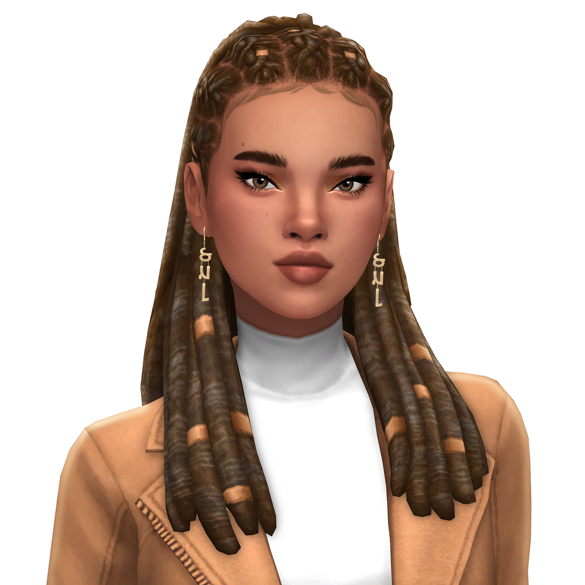 Bianca Hair's Instagram, Twitter & Facebook on IDCrawl