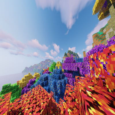 Trials and Enchantments - Minecraft Modpacks - CurseForge