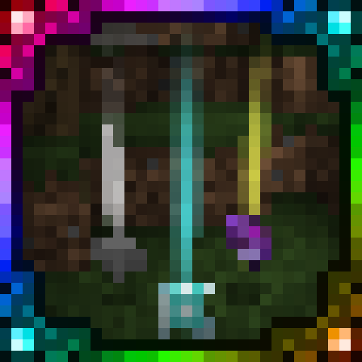 Loot Beams - Minecraft Mods - CurseForge