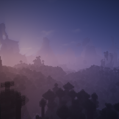 Download LoafCraft | Until Dawn - Minecraft Mods & Modpacks - CurseForge