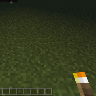 Holdable Lights - Files - Minecraft Bedrock Addons - CurseForge