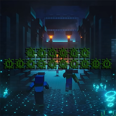 Beyond Technology - Minecraft Modpacks - CurseForge