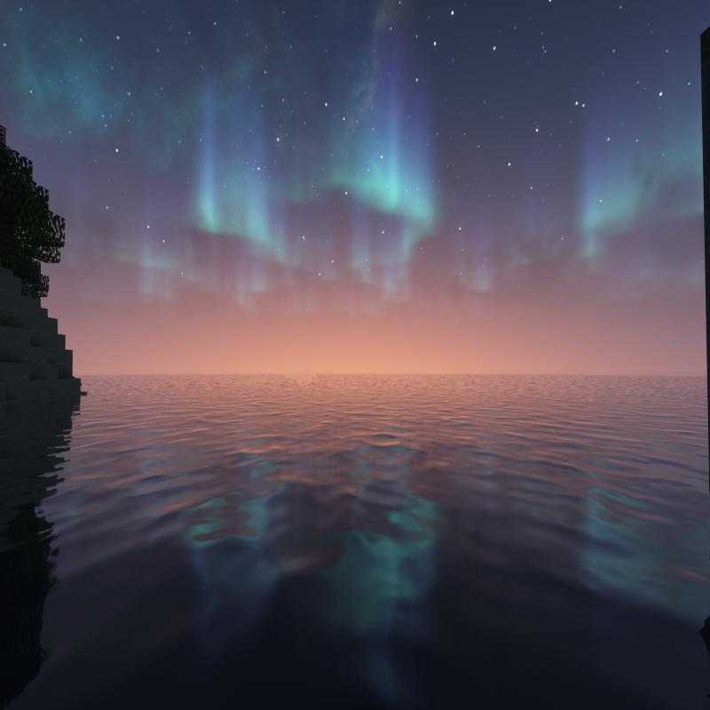 August "SMP" Anomaly - Minecraft Modpacks - CurseForge