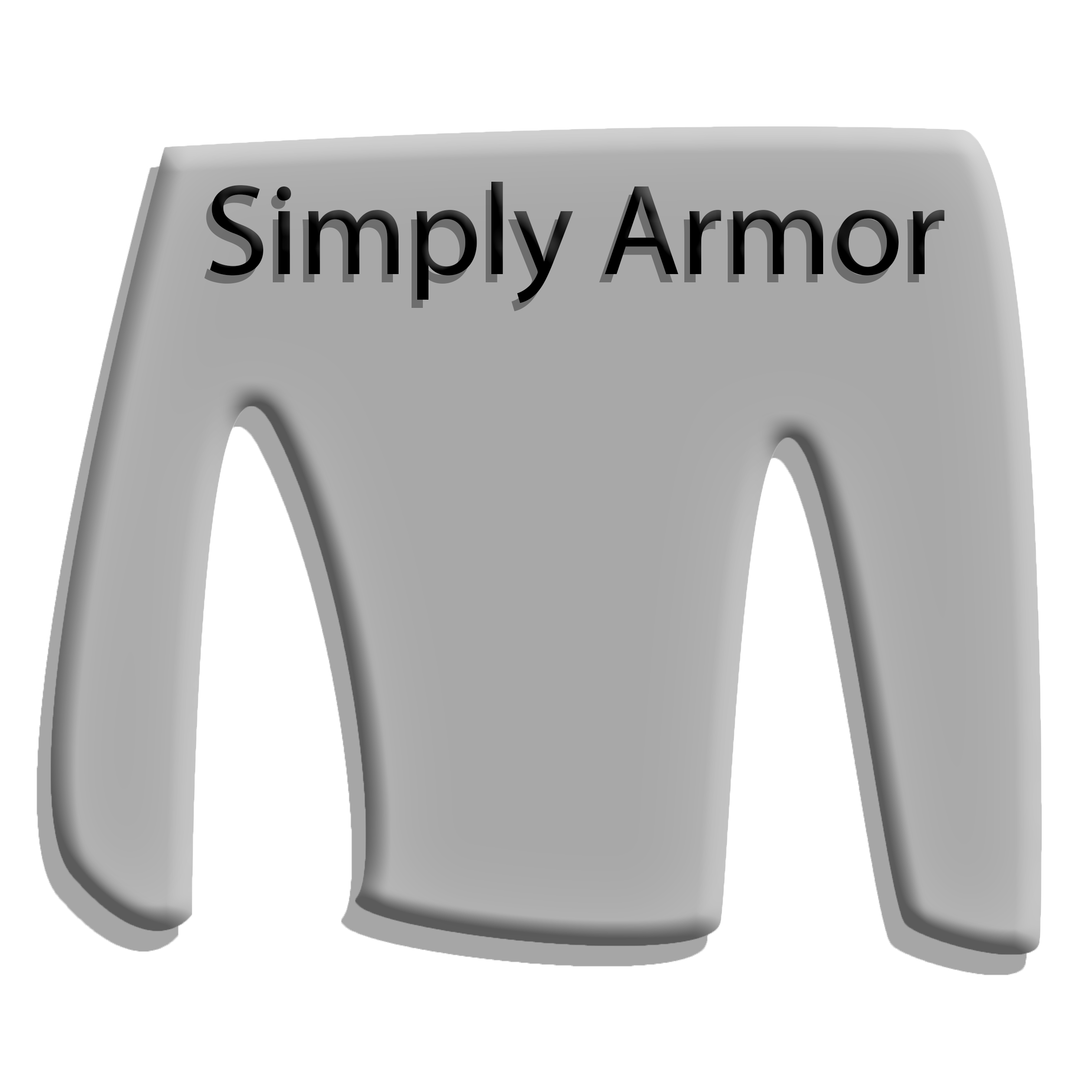 Simply Armor - Minecraft Mods - CurseForge